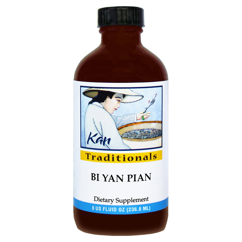 Bi Yan Pian dråber – Acupharma