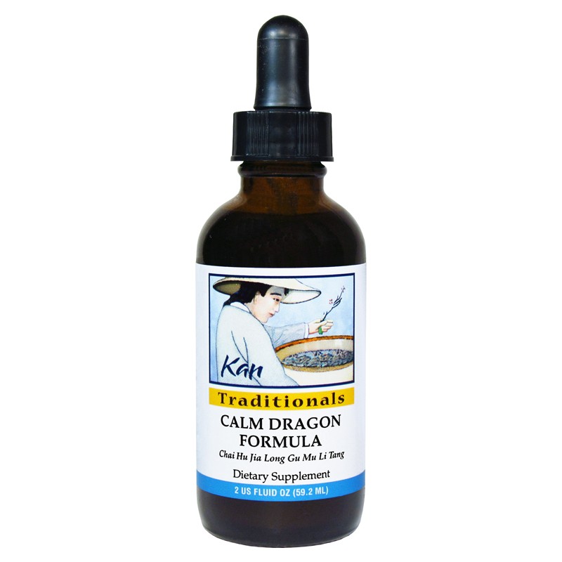 Calm Dragon Formula dråber – Acupharma